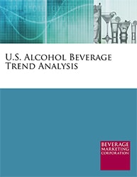 Alcohol Beverage: USA Industry Trend Analysis & Market Research Report