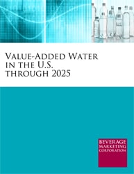 2021 Enhanced, Functional, Flavored, Alkaline & Essence Water Market ...