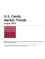 Confectionery: USA Industry Analysis & Market Research Report